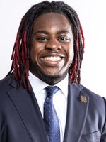 NaNa Osafo-Mensah, Nolan Catholic, Weak-Side Defensive End