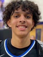 Colton Watson, Sandra Day O'Connor, Small Forward