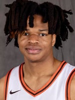 Derrick Butler, Bowling Green, Combo Guard