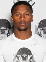 Noah Massey, West Virginia, Wide Receiver
