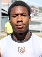 Zion Burrell, Lamar, Safety