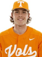 Max Ferguson, Tennessee, Second Baseman
