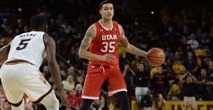 Kyle Kuzma, Los Angeles, Small Forward