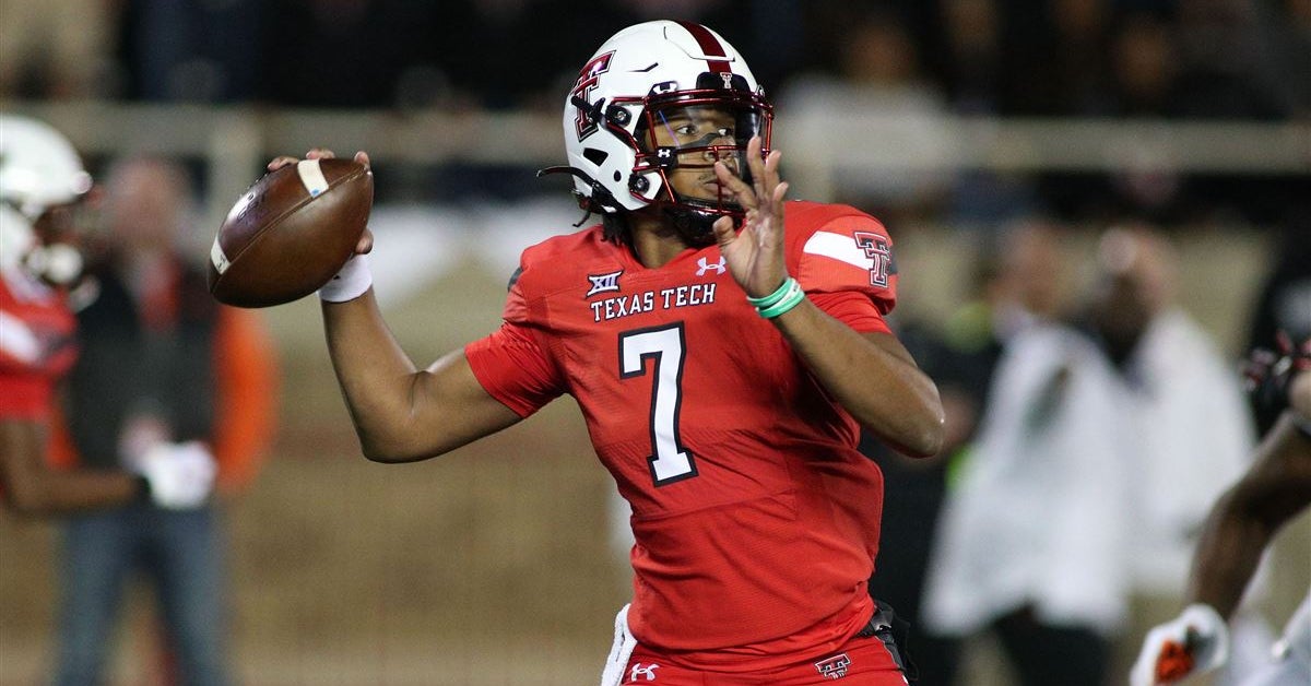 Donovan Smith named Houston 2023 starting QB, Dana Holgorsen announces