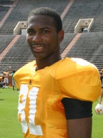 Josh Briscoe, Tennessee, Wide Receiver
