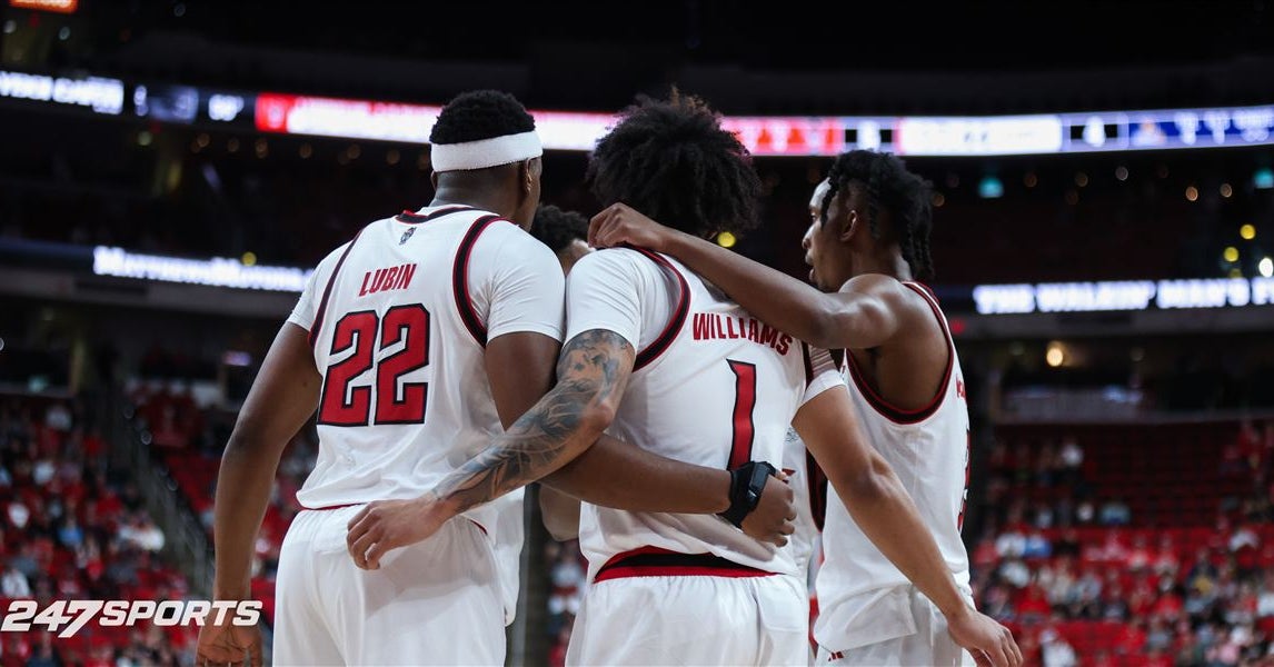 NC State players following win over UNCG: 'We got to come out better as ...