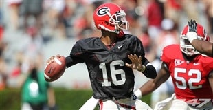 Christian LeMay, Jacksonville State, Pro-Style Quarterback