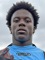 Eric McFarland, IMG Academy, Wide Receiver