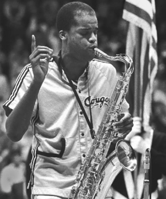 Remembering WSU's Aaron Haskins and his special moment