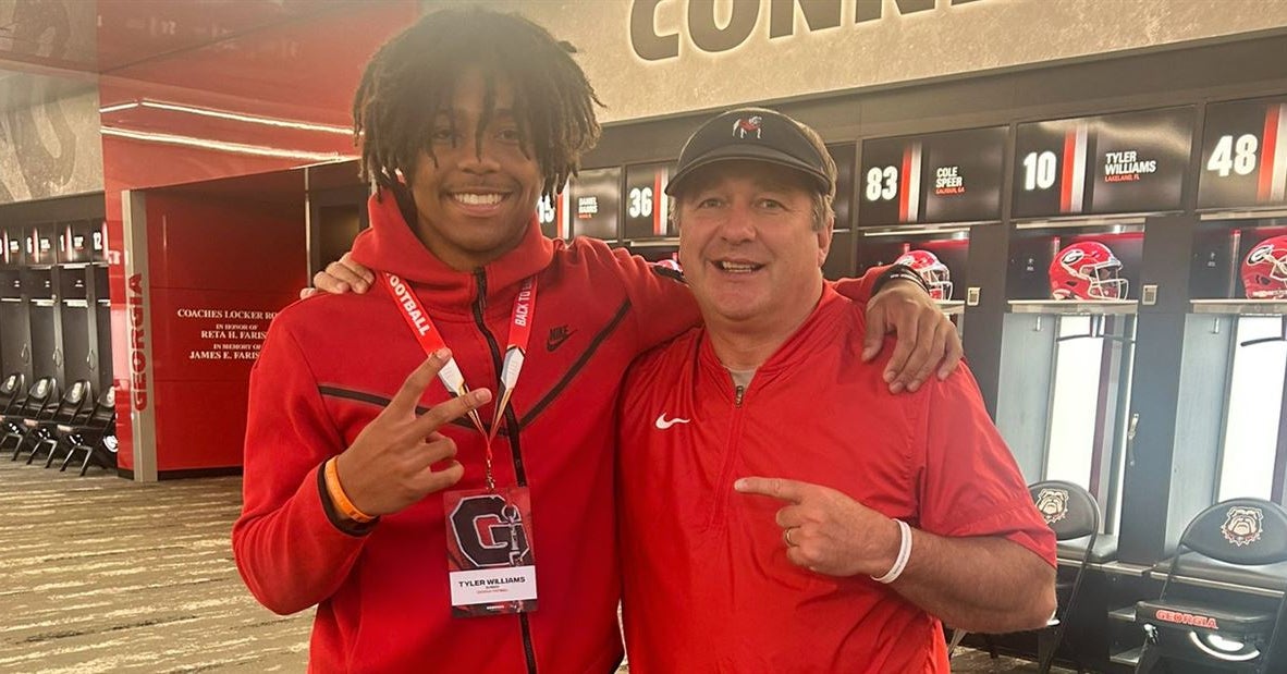 Georgia football: Who could be next to commit to UGA?