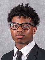 Brandon Spencer, Florida Atlantic, Cornerback