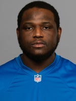 Rodney Austin, Detroit, Offensive Line