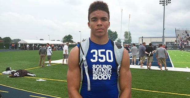 Chase Claypool: His Magical Rise To Greatness