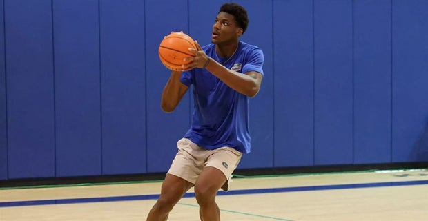 A closer look at the Gators 2024-25 basketball roster