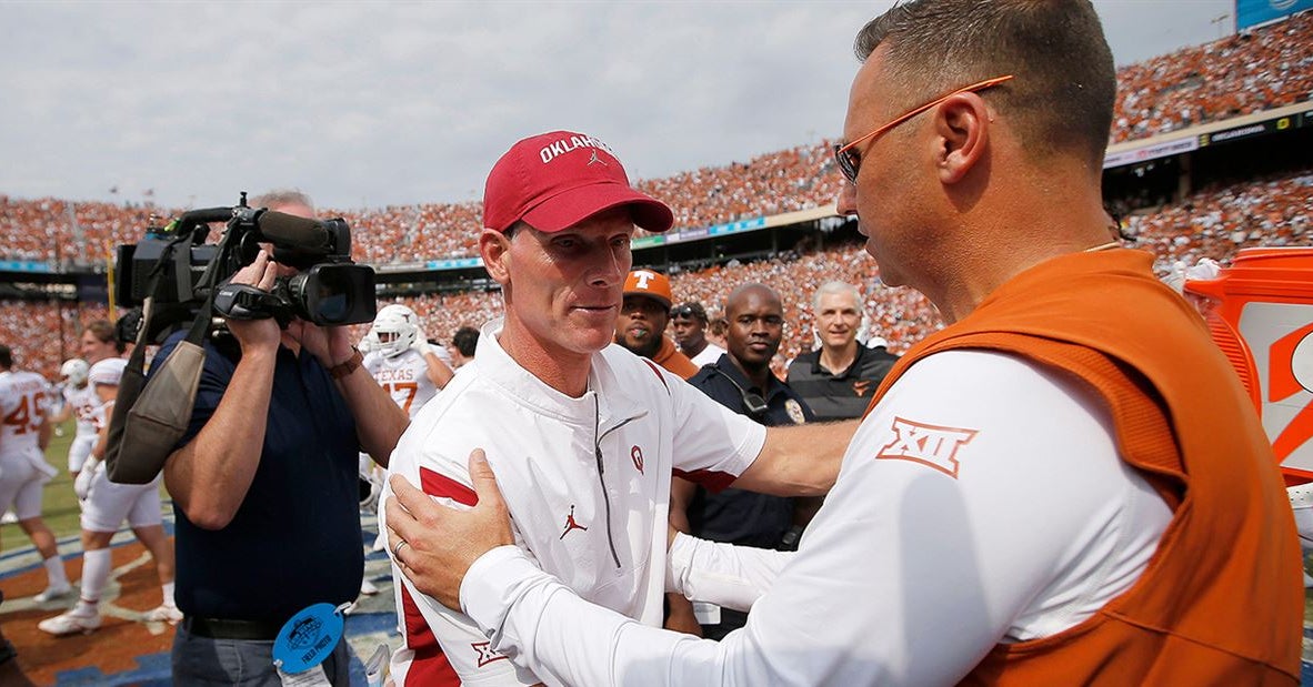 SEC intraconference transfer rules apply to Oklahoma, Texas ahead of ...