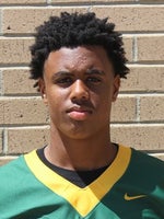 Quentin Reddish, Virginia Tech, Safety