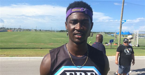 ECU welcomes biggest mid-year class in program history