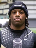 Trey Martin, Franklin Parish, Running Back