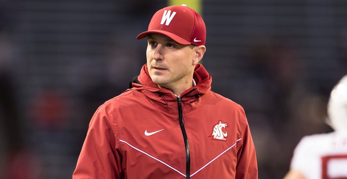 Here’s why WSU will soon announce Jake Dickert as head coach