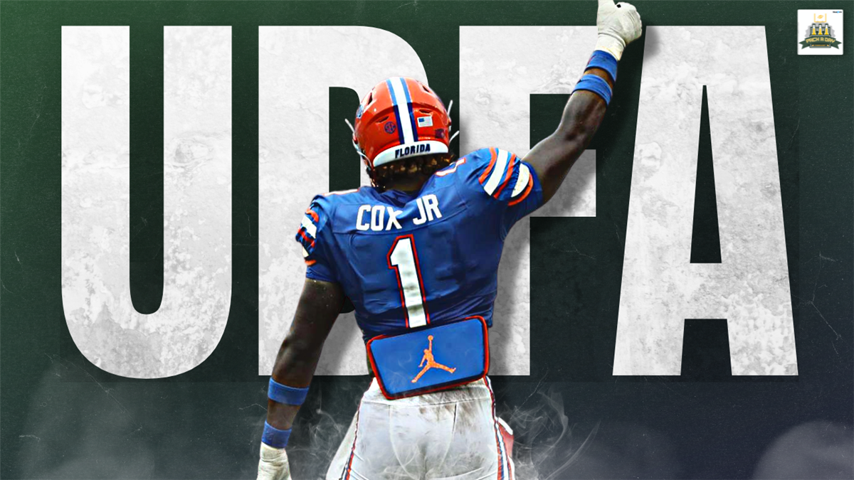 Pack-A-Day: Deep dive - Packers' undrafted free agents