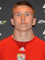 Thomas Yanovich, John F Kennedy, Cornerback