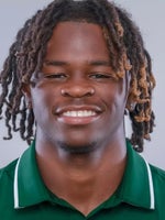 Jamari Person, Colorado State, Wide Receiver