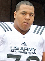 Josh Boutte, LSU, Offensive Line