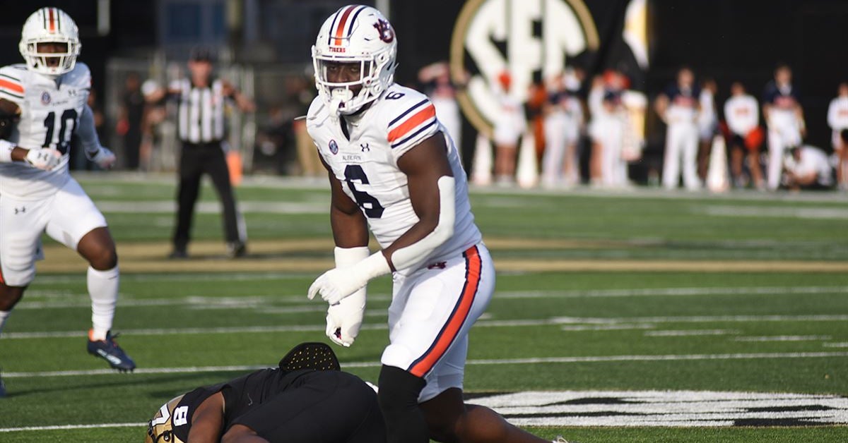 Jason Caldwell's View From The Field: Tigers getting better