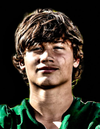 Brandon Riddle, University Christian, Tight End