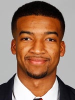 Christian Harrison, Georgia, Point Guard