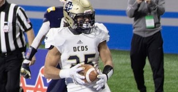 VIP Scoop: Gabe Winowich to enroll early at Rutgers