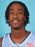 Quentin Thomas, North Carolina, Point Guard