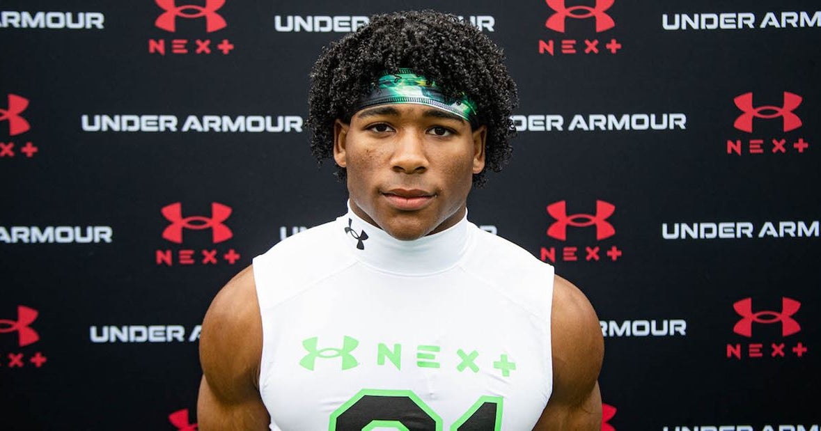 Justice Haynes reveals who is recruiting his family the best, who is ...