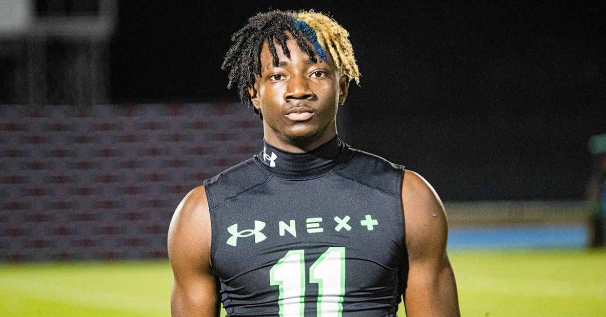 Miami-based Raw 7v7 set to host national recruits for their showcase on ...