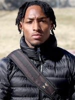 Kaleb Black, Arizona State, Wide Receiver