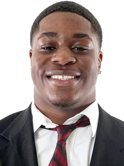 Jamari Farmer, Indiana, Linebacker