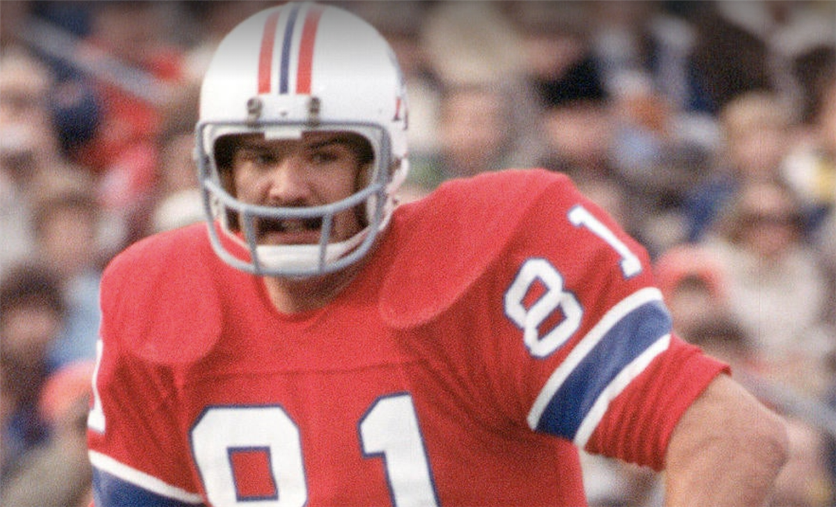 Ex-Oregon star, NFL Pro Bowler Russ Francis among two killed in ...