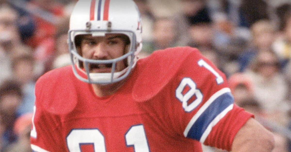 Ex-Oregon star, NFL Pro Bowler Russ Francis among two killed in ...