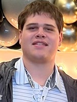 Daniel Schiffert, Liberty, Offensive Line