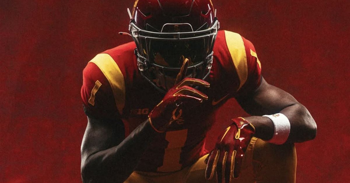 The War Room - Inside the USC Trojan football program