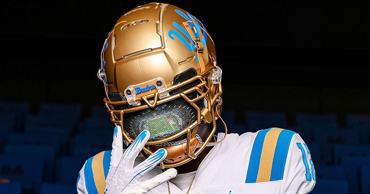 UCLA Recruiting Prospect Season Preview: CB Joshua Mensah