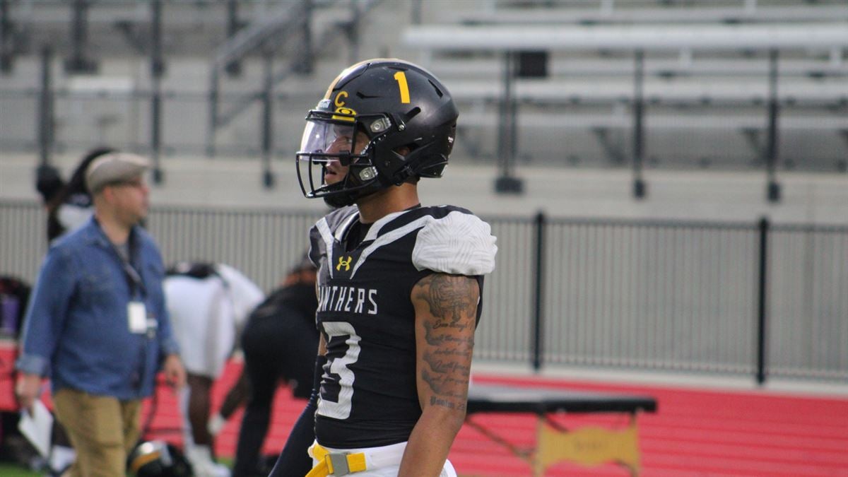 QB Michael Van Buren commits to Mississippi State