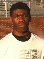 Jacquez Williams, Wake Forest, Linebacker