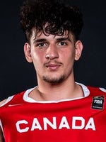 Jovan Milicevic, Dream City Christian, Power Forward