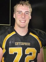 Brandon Evers, Washington State, Offensive Tackle