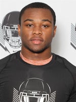 Christian Guillory, Washington-Marion, Outside Linebacker