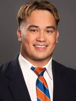 Braxton Fely, Boise State, Defensive Line