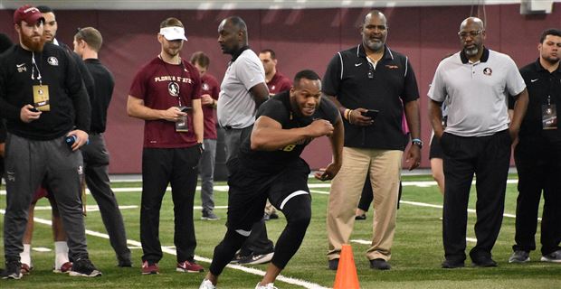 FSU Draft Profiles: On The Fringe