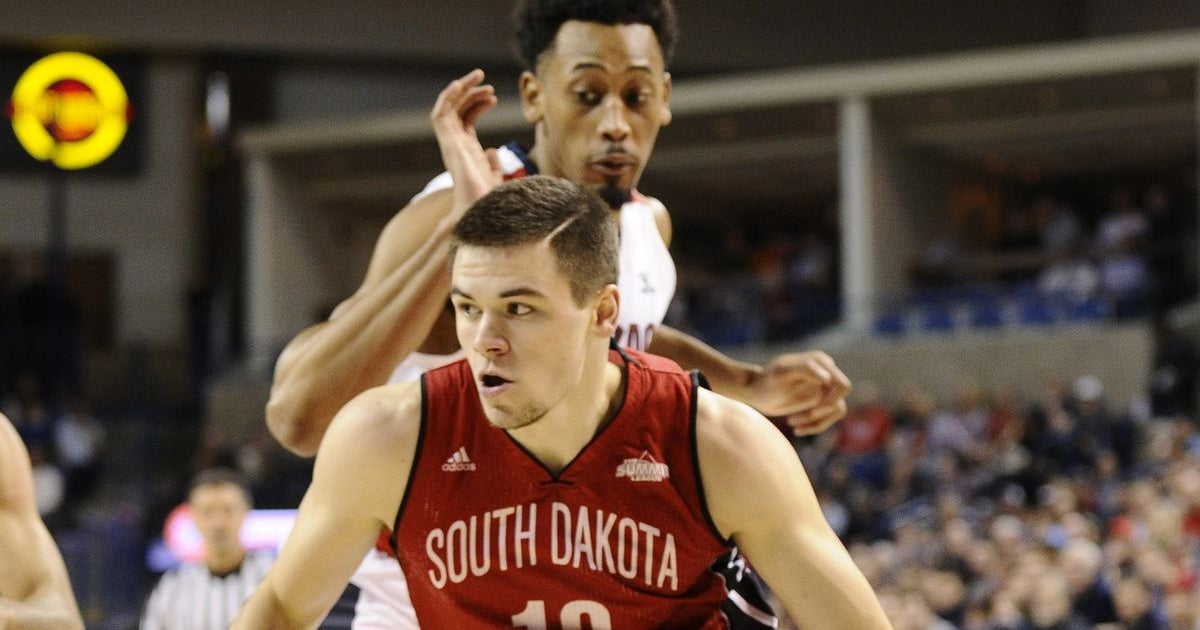 Transfer Season: Matt Mooney