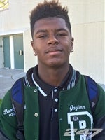 Jaylinn Hawkins, California, Safety